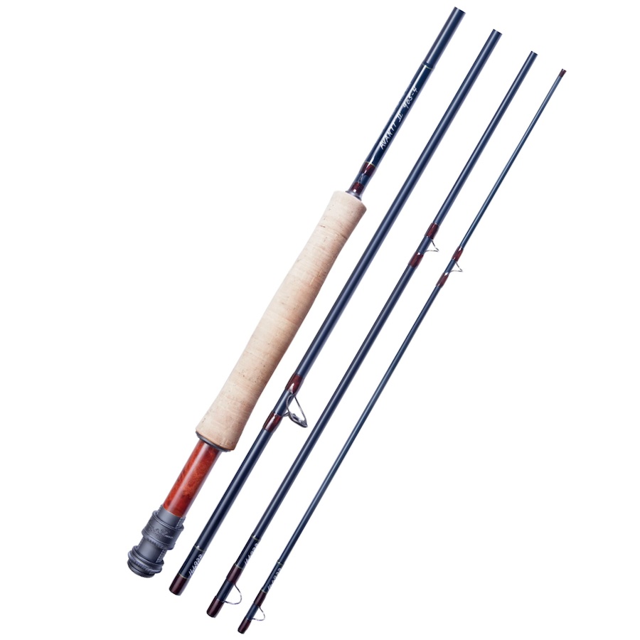 Thomas & Thomas Avantt II 905-4 Fly Rod | ReelFlyRod